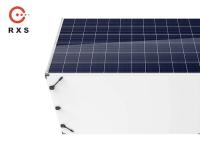 China 24V Photovoltaic Solar Panels , 320W Polycrystalline Solar Module With No PID for sale