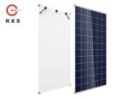 China 325W Polycrystalline PV Module Tempered Glass For Superior Fire Safety Performance for sale