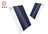 China Dual Glass Polycrystalline PV Module 335W White Type For Battery Charging for sale