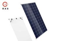 China Dual Glass Polycrystalline PV Module 335W White Type For Battery Charging for sale