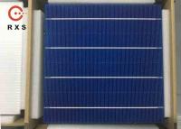 China Dual Glass Polycrystalline PV Module 335W White Type For Battery Charging for sale