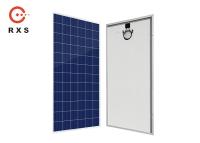 China 325W Poly Crystalline Solar Panel With Excellent Low Irradiance Performanc for sale