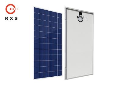 China Efficient Polycrystalline PV Module 330W Power Adaptable For Harsh Environmentent for sale