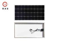 China 170W 36 Cells Custom Solar Panels 12V 1490*670*35mm For Solar Street Light for sale
