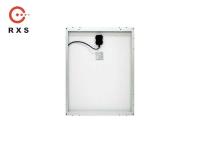 China Monocrystalline Custom Solar Panels 65W Power 36 Cells With Long Lifespan for sale