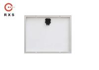 China Durable 55w Solar Panel , Custom Size Solar Panels For Charging 12V/24V Battery for sale