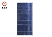 China 160W 36 Cells Custom Solar Panels Polycrystalline Customized Cable Length for sale