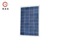 China 95W 36 Cells Custom Solar Panels Polycrystalline Efficient For Solar Pump for sale