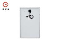 China 95W 36 Cells Custom Solar Panels Polycrystalline Efficient For Solar Pump for sale