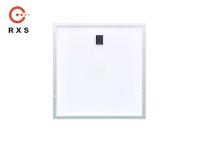 China 40W Polycrystalline Pv Solar Panel , Customized High Efficiency Solar Panels for sale