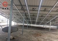 China Household 10KW Solar Power System , On Grid Pv System Optimize Compatibility for sale