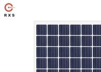 China 230W Monocrystalline Solar Cell , High Efficiency Solar Panels Bifacial Laminated Glass for sale