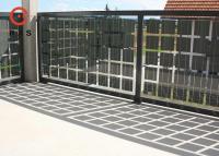 China 200W Polycrystalline BIPV Solar Panels High Strengthen Or Curtain Wall And Ceiling for sale