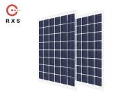 China 230W Monocrystalline Silicon Solar Panels Wind Resistance For Flat Rooftop for sale