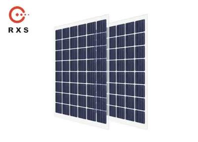 China 230W Monocrystalline Silicon Solar Panels Wind Resistance For Flat Rooftop for sale