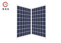 China 230W BIPV Solar Tiles , High Strengthen Mono PV Module With Laminated Glass for sale