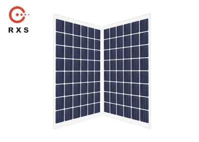 China 230W BIPV Solar Tiles , High Strengthen Mono PV Module With Laminated Glass for sale