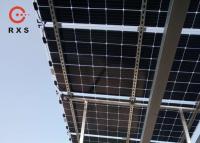 China N Type Monocrystalline Solar PV Module 320W High Efficiency With Dual Glass for sale