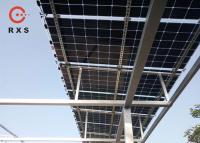 China N Type Monocrystalline Solar PV Module 320W High Efficiency With Dual Glass for sale