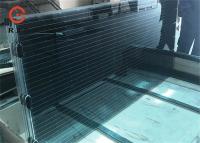 China Mono half-cut cells Standard Solar Panel Home System 315W 325watt With No LID / PID for sale