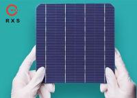 China Dual Glass 20V 325 Watt Standard Solar Panel , Bifacial Solar Energy Panels For Homeuse for sale