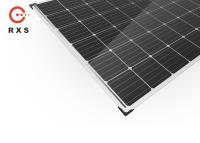 China 108cells Half Cell Standard Solar Panel Easy Installation With High Power Output for sale