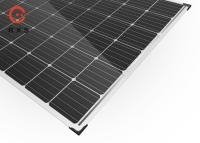 China 108cells Half Cell Standard Solar Panel Easy Installation With High Power Output for sale