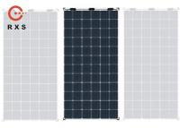 China Monocrystalline Solar PV Module 380 Watt 19.40% Efficiency TUV Certificated for sale