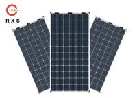 China Monocrystalline Solar PV Module 380 Watt 19.40% Efficiency TUV Certificated for sale