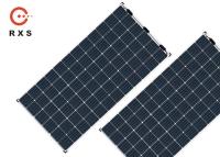 China Monocrystalline Solar PV Module 380 Watt 19.40% Efficiency TUV Certificated for sale
