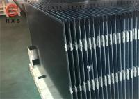China PID Resistant Bifacial Standard Solar Panel Monocrystalline 315 Watt With Durability for sale