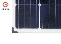 China 385W 72 Cells Standard Solar Panel , P Type Monocrystalline cell Solar Panels For Home for sale
