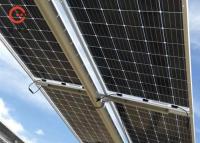 China 385 Watt Standard Solar Panel Monocrystalline With 30 Years Life Span Direct Solar Panel Manufacturer for sale
