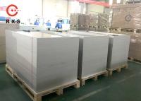 China Polycrystalline Framed Solar Panel / 270W / 60cells / 20V for sale