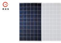 China Multi Crystalline Silicon Solar Panels 270W / 60 Cells / 20V 1650*992*35mm for sale
