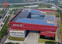 China Polycrystalline Framed Solar Panel / 270W / 60cells / 20V for sale