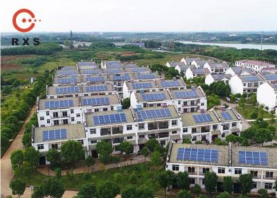 China Energy Saving Polycrystalline Silicon Solar Panels , 275 Watt Solar Module Panel for sale