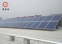 China Energy Saving Polycrystalline Silicon Solar Panels , 275 Watt Solar Module Panel for sale
