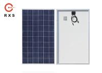 China 275W Polycrystalline Framed Solar PV Module 20V Low LID For Street Light for sale