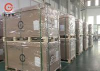 China 325W 24V Polycrystalline Solar PV Module Long Life Time For Home Systems for sale