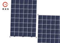 China Dual Glass 270W Solar PV Module Polycrystalline Self Cleaning Coated Glass for sale