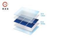 China Polycrystalline Dual Glass 270 Watt Solar Panel Outstanding Power Output for sale