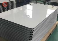 China polycrystalline dual glass solar panel / 270W / 60cells / 20V / white for sale