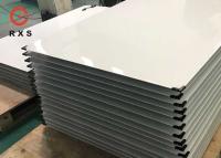 China polycrystalline dual glass solar panel / 270W / 60cells / 20V / white for sale