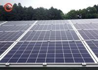 China Anti PID Silicon Solar Pv Module , 275W Solar Panel 1658*992*6mm Double Glass for sale