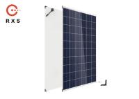 China Anti PID Silicon Solar Pv Module , 275W Solar Panel 1658*992*6mm Double Glass for sale