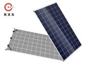 China Polycrystalline Dual Glass Solar PV Module 320W 24V With Long Life Span for sale