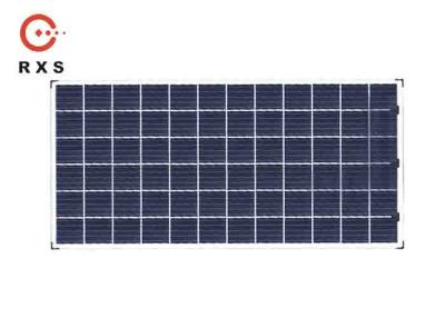 China Polycrystalline Dual Glass Solar PV Module With Ammonia Corrosion Resistance for sale