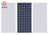 China Polycrystalline Dual Glass Solar PV Module With Ammonia Corrosion Resistance for sale