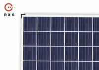 China Dual Glass Polycrystalline PV Module 325W Anti Reflection Self Cleaning Coated Glass for sale